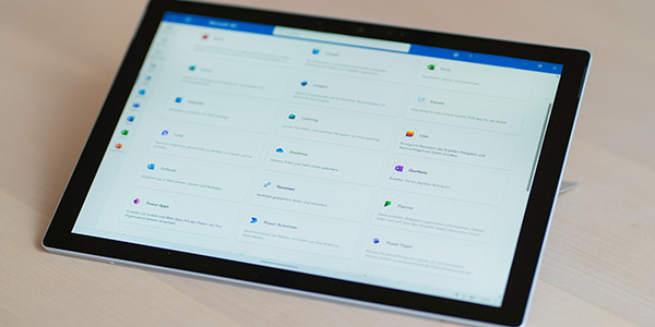 Das Ende von Telemail - jetzt auf Microsoft 365 wechseln | BS Bucher ...